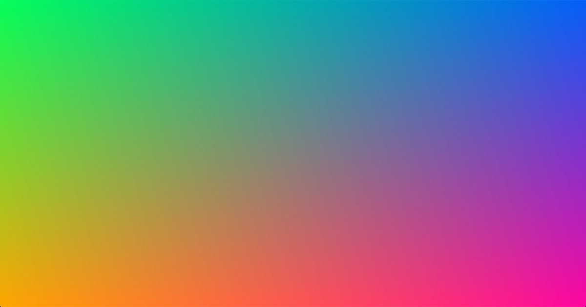 Q&A: How can digital designers mix RGB colors more effectively ...